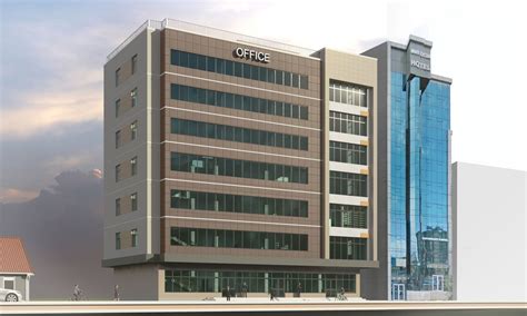 Иргэн Х Оюунгэрэлийн “Үйлчилгээний барилга” ГОБИ ТРАВЭЛ ХХК