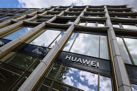 Huawei Claims Better Ai Training Method Than Deepseek Using Own Ascend Chips South China