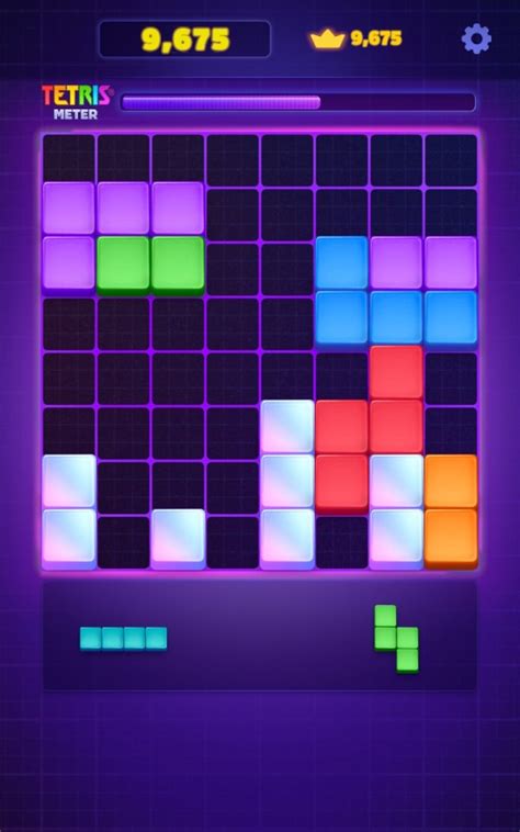 Tetris® Block Puzzleの画像tetris Block Puzzle12 アプリゲット