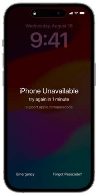 Ultimate Guide To Reset IPhone Passcode Without Losing Data