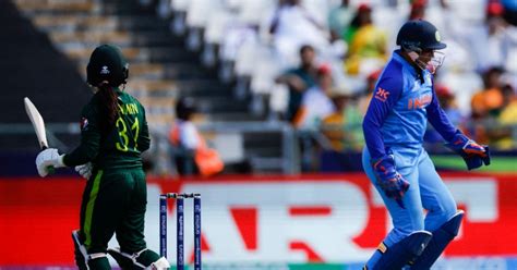 T20 Wc कप में Pakistan को 5वीं बार रौंदा महिला टीम ने बनाया बड़ा