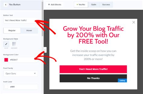 How To Create A Lightbox Popup On Your Site Step By Step