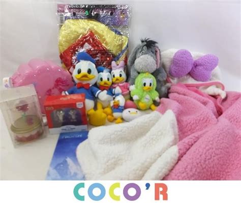 Yahooオークション 【同梱可】中古品 ディズニー チップとデール 美
