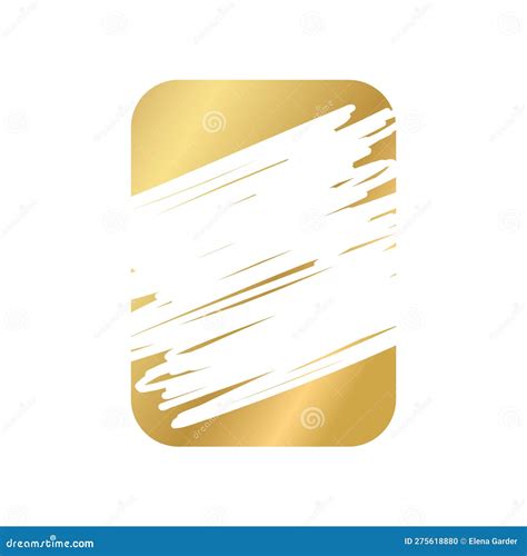 Scratch Cards Icon Vector Illustration CartoonDealer