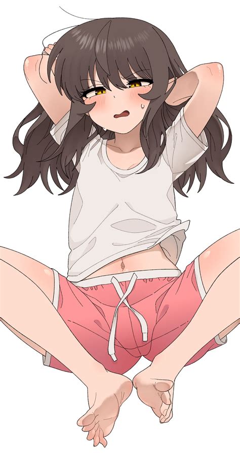 Han Nuri Original And More Drawn By Nakta Danbooru