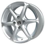 Литые диски DJ Wheels | Фото и подбор колес, цены на колесные диски DJ ...