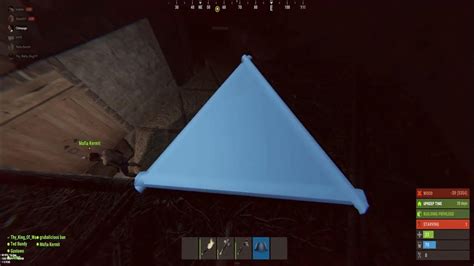 Rust Cave Base Part 1 Youtube