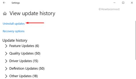 Fix ATTEMPTED EXECUTE OF NOEXECUTE MEMORY Error BSOD In Windows 11 Or 10