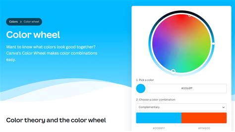 Como Criar Paleta De Cores No Canva Ecommerce Na Prática