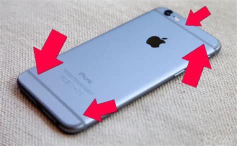 Iphone 6 機背「醜陋的線」終於消失 Apple 突破新發明讓 Iphone 再一次完美