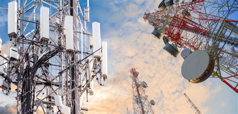 It Ministry Set To Launch Telecom Infrastructure Sharing Framework