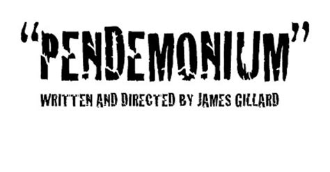 Pendemonium Indiegogo