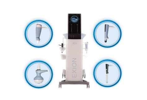 Exion Aesthetic Procedures For The Face And Body Anti Aging Institute