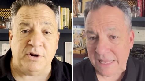 Dateline Star Josh Mankiewicz Details Amazing 70 Pound Weight Loss