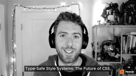 Video Revojs On Linkedin Revojs 2023 Josh Goldberg Type Safe
