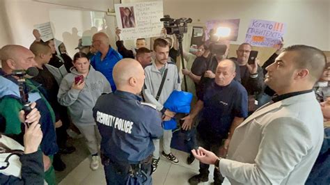 Мирослав Христов е новият директор на полицията в Хасково Новини бг