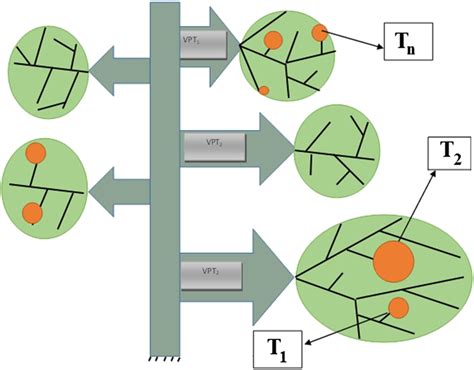 Schematic View Of The Tree Pruning Algorithm For The Transformer