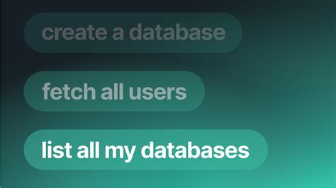 Database Superpowers For Your Ai Assistant Using Mcp