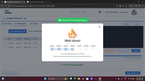 Sql Pythonprogramming Nxtwave Rahulatturuli Fullstack Development