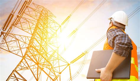 The Future Of Electrical Engineering Evolving Trends And Innovations