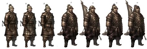 Artstation Gaon Concept Art