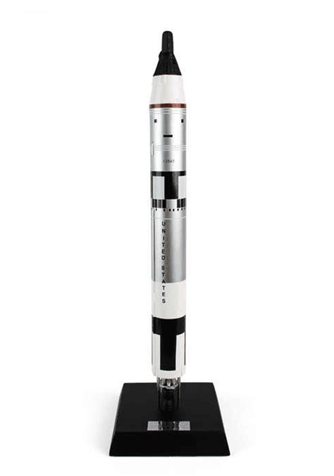 Apollo 11 Replica Capsule Awesome Nasa Scale Models