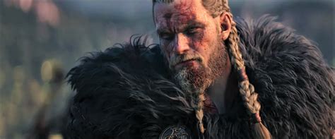 Assassins Creed Valhalla Reveal Is The Most Viewed Trailer In Ubisoft