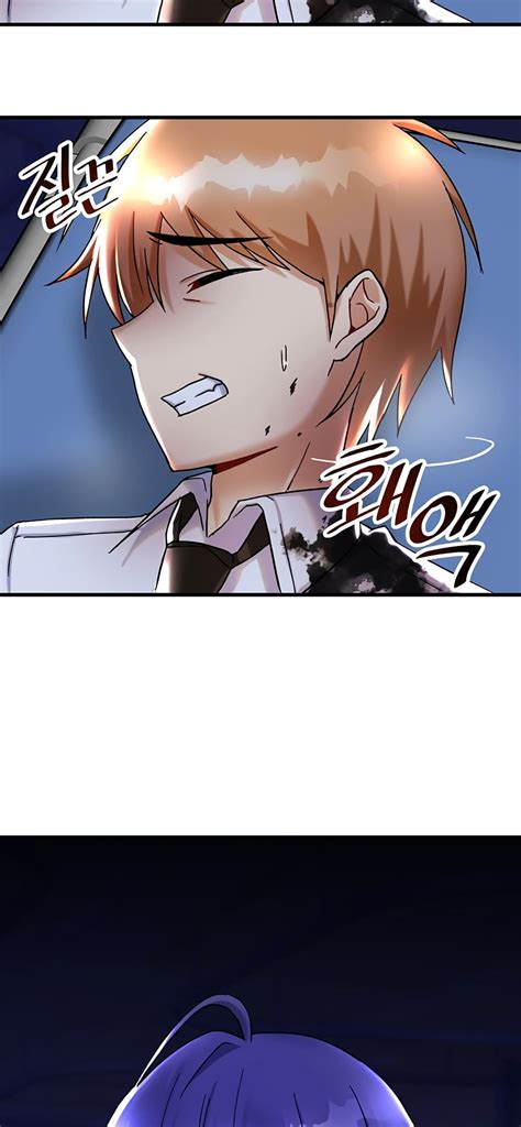 Trapped in the Academys Eroge 26 NTR Manga โดจน มงงะ ตดเรท
