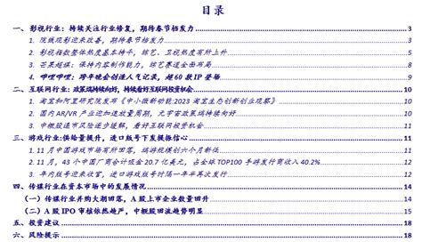 【银河传媒互联网岳铮】行业动态 202212丨政策持续转暖，持续关注疫后复苏及互联网投资机会游戏回报版号