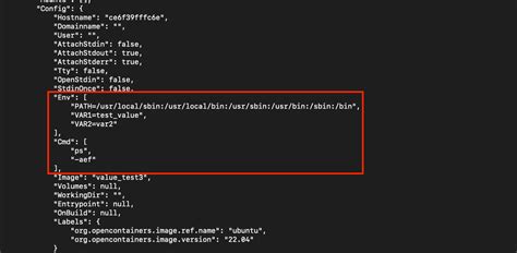 Dockerfile Cmd Vs Endpoint Kimuksung