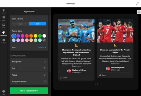 How To Create An RSS Feed For Your Website Simple Guide Tips