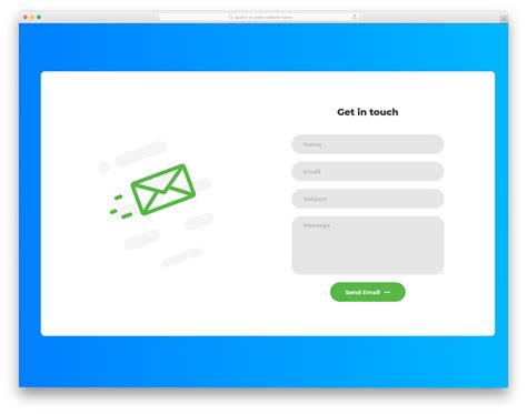 3 Reasons Why Businesses Need A Contact Form