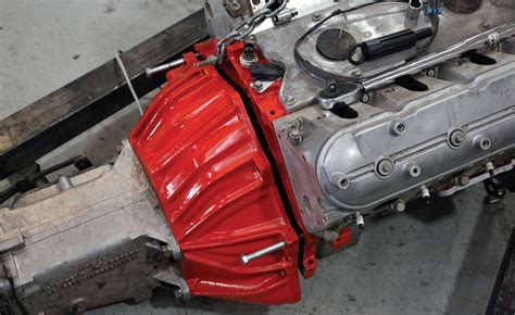 45 LS Engine DIY