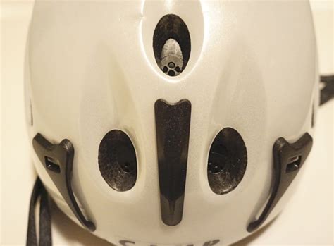 Camp Pulse Helmet Blister