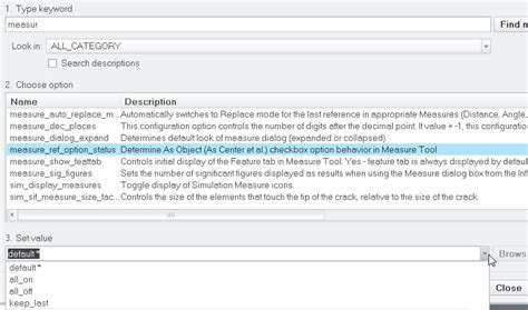 Solved Comments Comparing Creo 3 To Creo Elements Pro 5 PTC