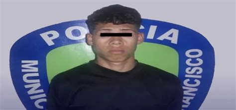 Detienen A Joven Por Abuso Sexual De Su Vecina De 12 Años