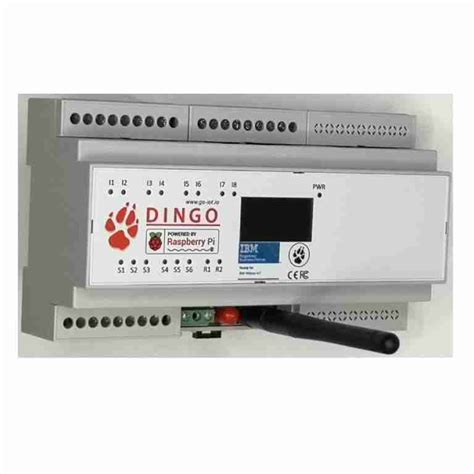 Lorawan Bacnet Gateway Advanced Gateway Server