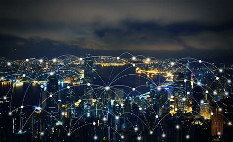 Gsbn Completes Blockchain Data Sharing App Pilot Tests Smart Maritime Network