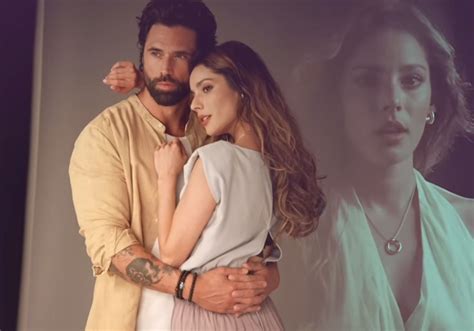 Marea de pasiones primeras imágenes y detalles de la telenovela
