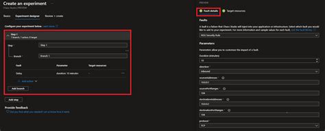 Gremlin Unable To To Do Chaos Experiment On Azure Sql Data Base