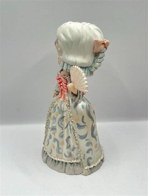 Betty Boop Masquerade Betty Figure Fashion Throughout The Ages Etsy