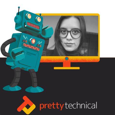 Being A Female Front End Developer Pretty Technical