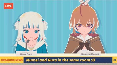 Mumei Gura Web App Game Browser Craft