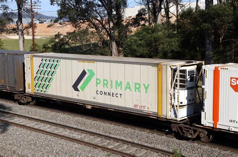 Rollingstock News Primary Connect