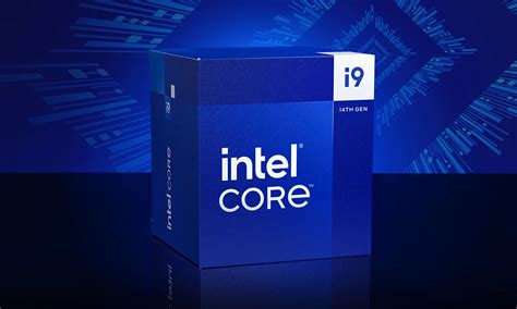 Intel Core i9 14900KS rozpali do czerwoności każdego PC Test na