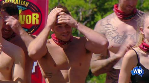 Auscaps Australian Survivor