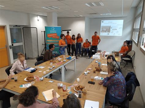 Les Ambassadeurs Santé Mentale 2021 2022 Ambassadeurs Santé Mentale