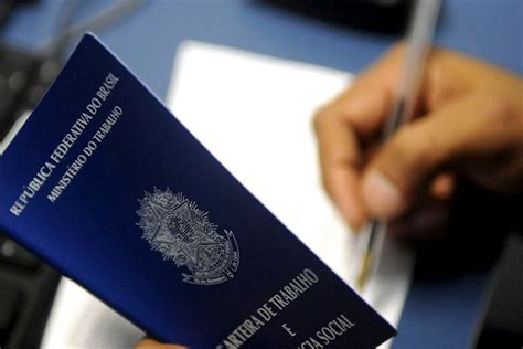 IBGE Desemprego No Brasil Cai A 9 3 Em 2022 O Menor Patamar Desde 2015