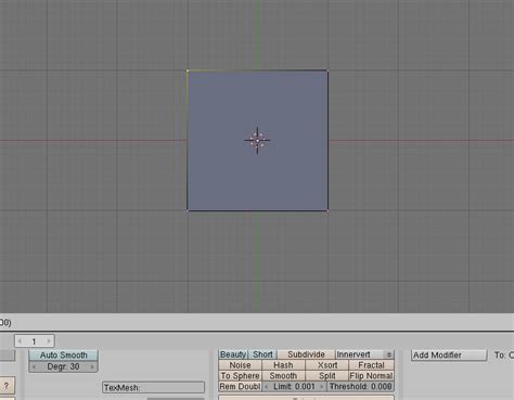 Problem With Display Basics Interface Blender Artists Community