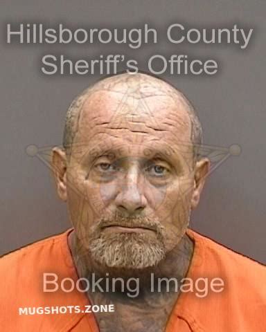 WEST DONALD 04 16 2023 Hillsborough County Mugshots Zone